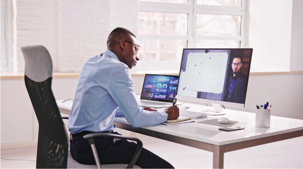 Facilities Management - Oxford Training Centre