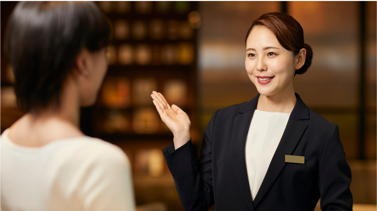 Hospitality and Tourism - Oxford Training Centre