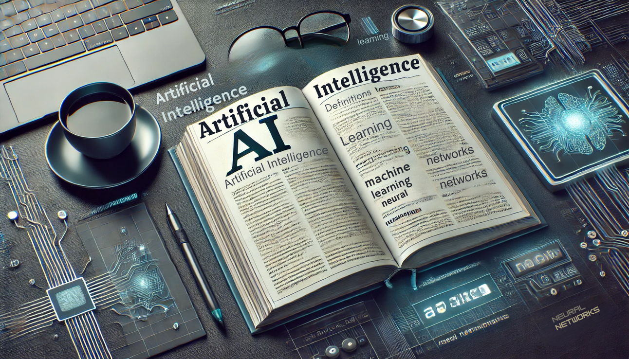 AI Concepts & Terminology Course - Oxford Training Centre