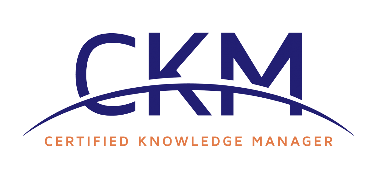 Certified Knowledge Manager (CKM) - Oxford Training Centre