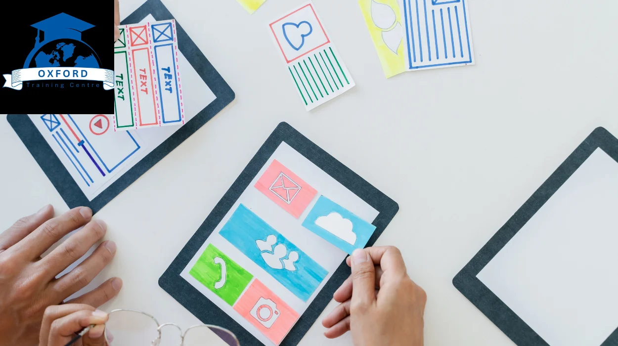 Certified Change Management Professional Program - Oxford Training Centre