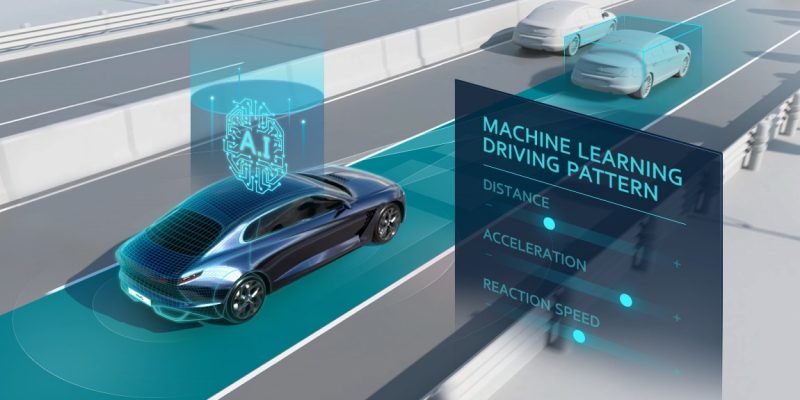 AI for Autonomous Vehicles Course - Oxford Training Centre