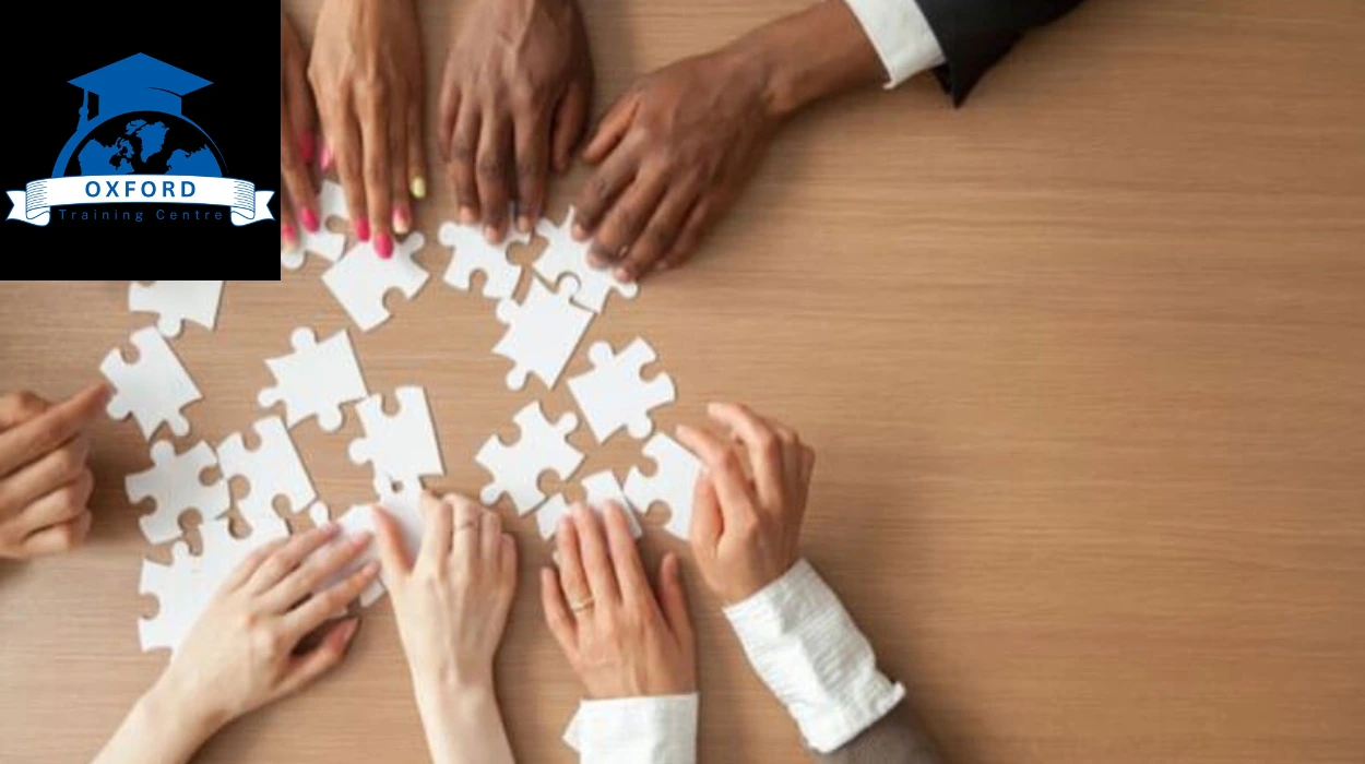 Team Collaboration for HR Managers Course - Oxford Training Centre