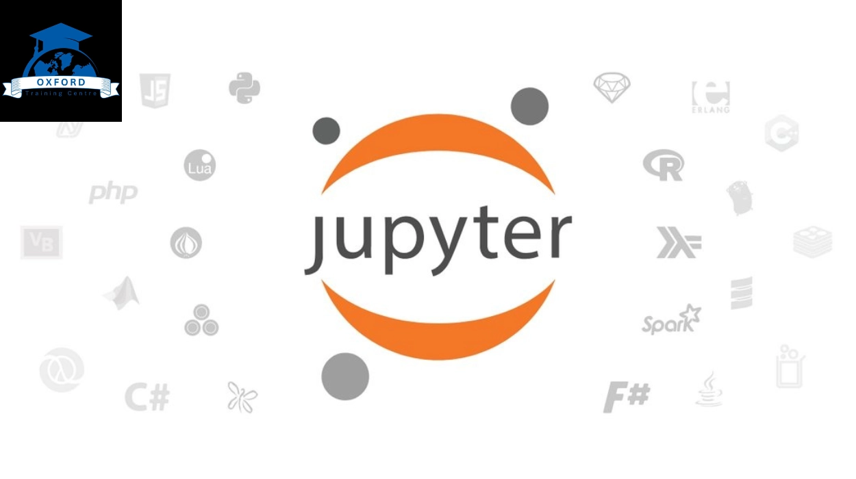 Building AI Models with Jupyter Notebook Course - Oxford Training Centre