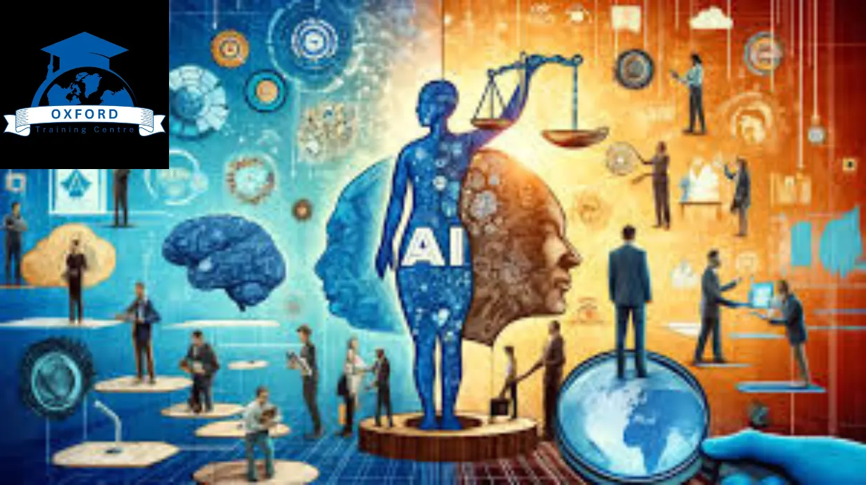 Understanding AI Bias and Fairness Course - Oxford Training Centre