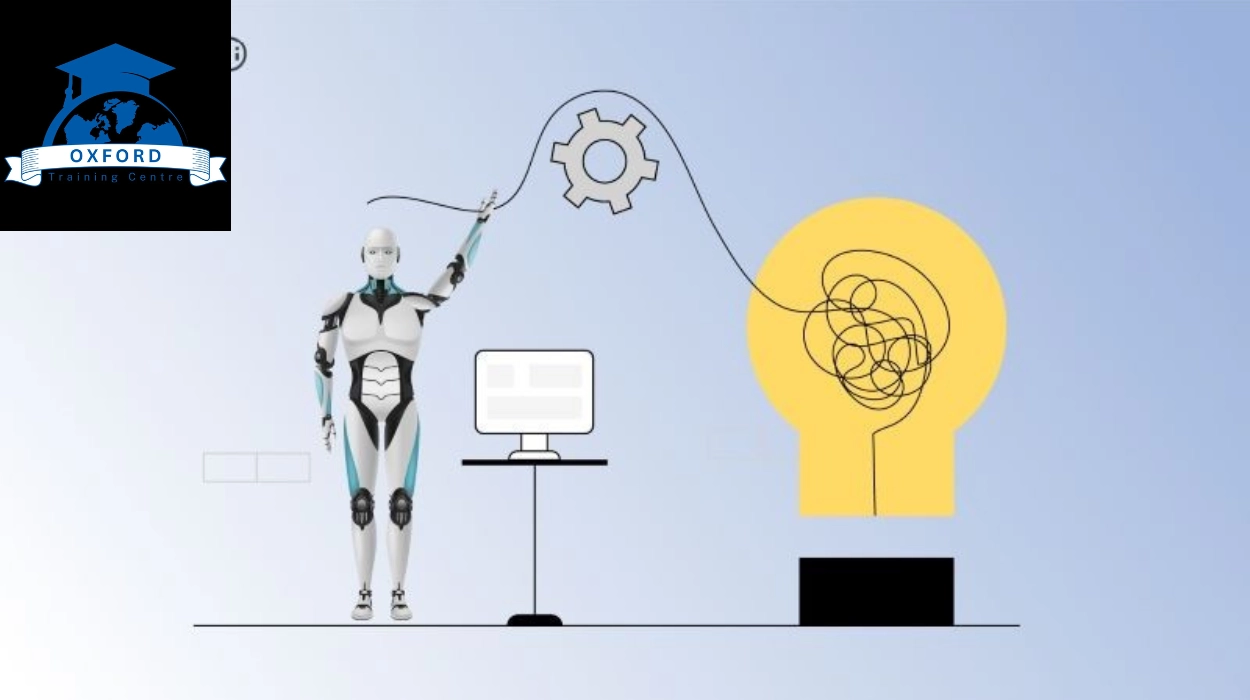 AI and Machine Learning in Decision-Making Course - Oxford Training Centre