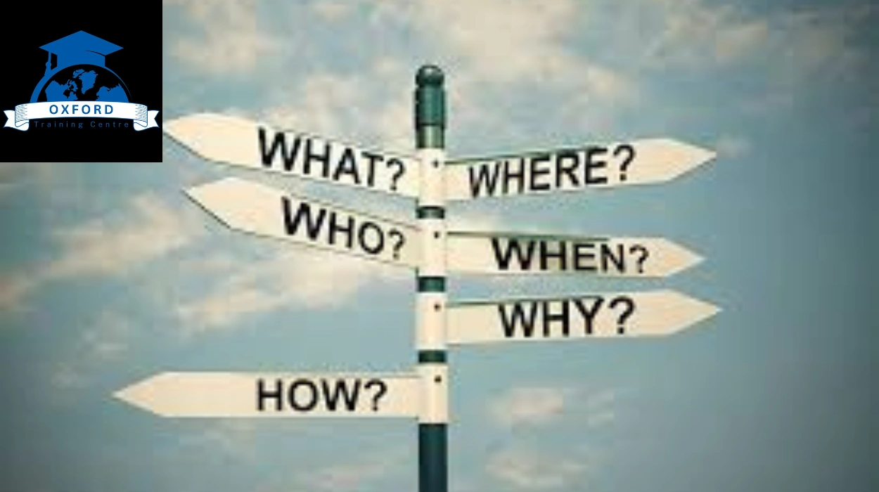 Decision-Making in High-Pressure Environments Course - Oxford Training ...