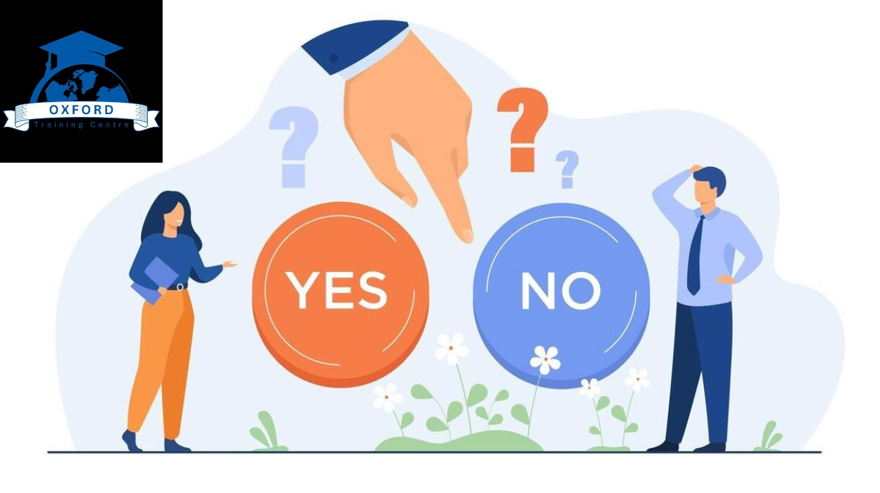 Logical and Rational Decision-Making Course - Oxford Training Centre