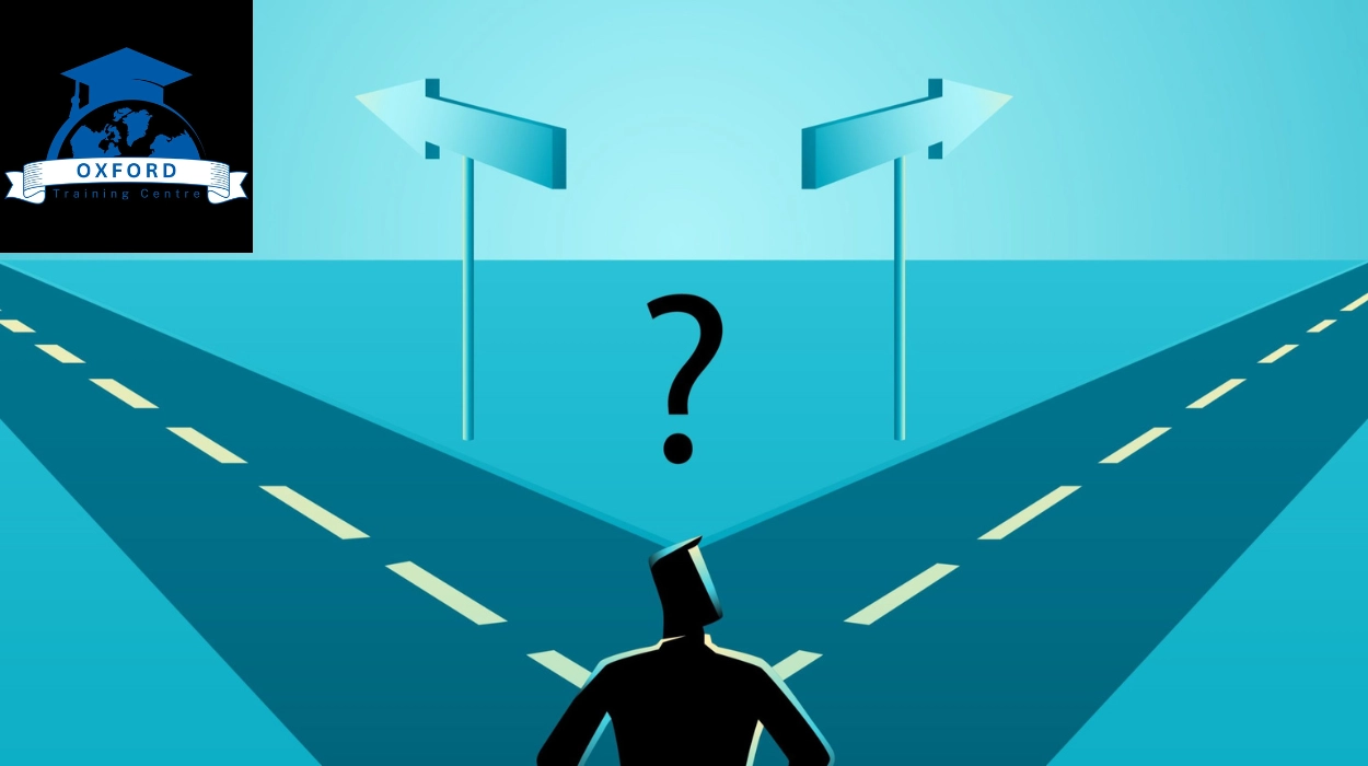 Risk-Based Decision Making for Executives Course - Oxford Training Centre