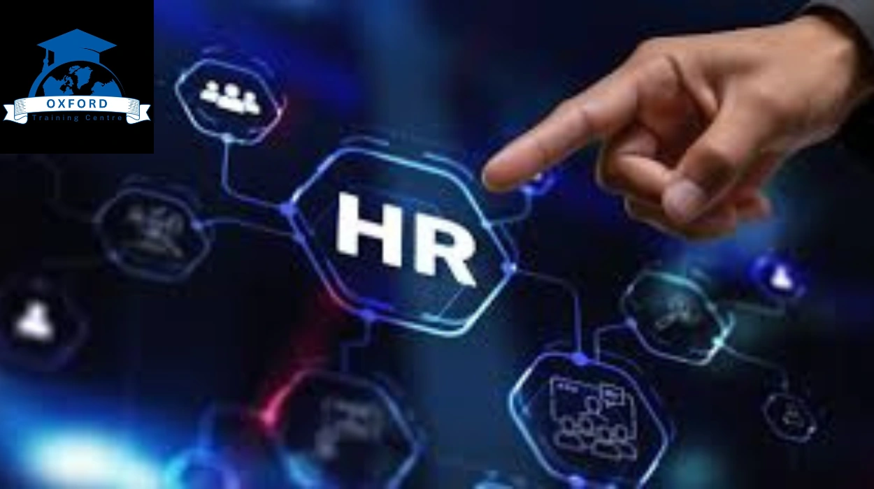 Competency-Based HR Training Program for Managers - Oxford Training Centre