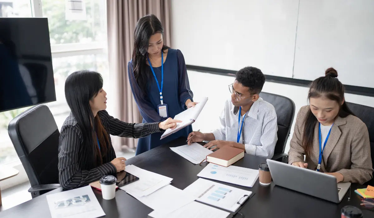 Product Leadership & Influence training course program for project ...