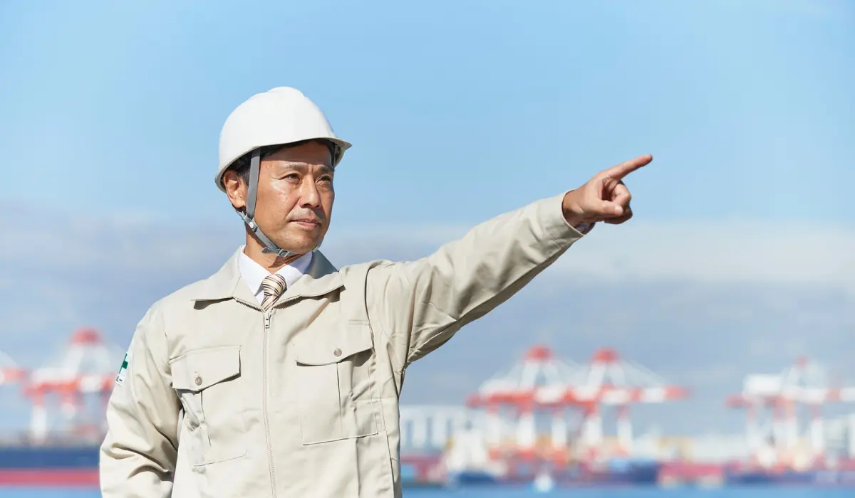 Strategic Port & Terminal Operations Management - Oxford Training Centre