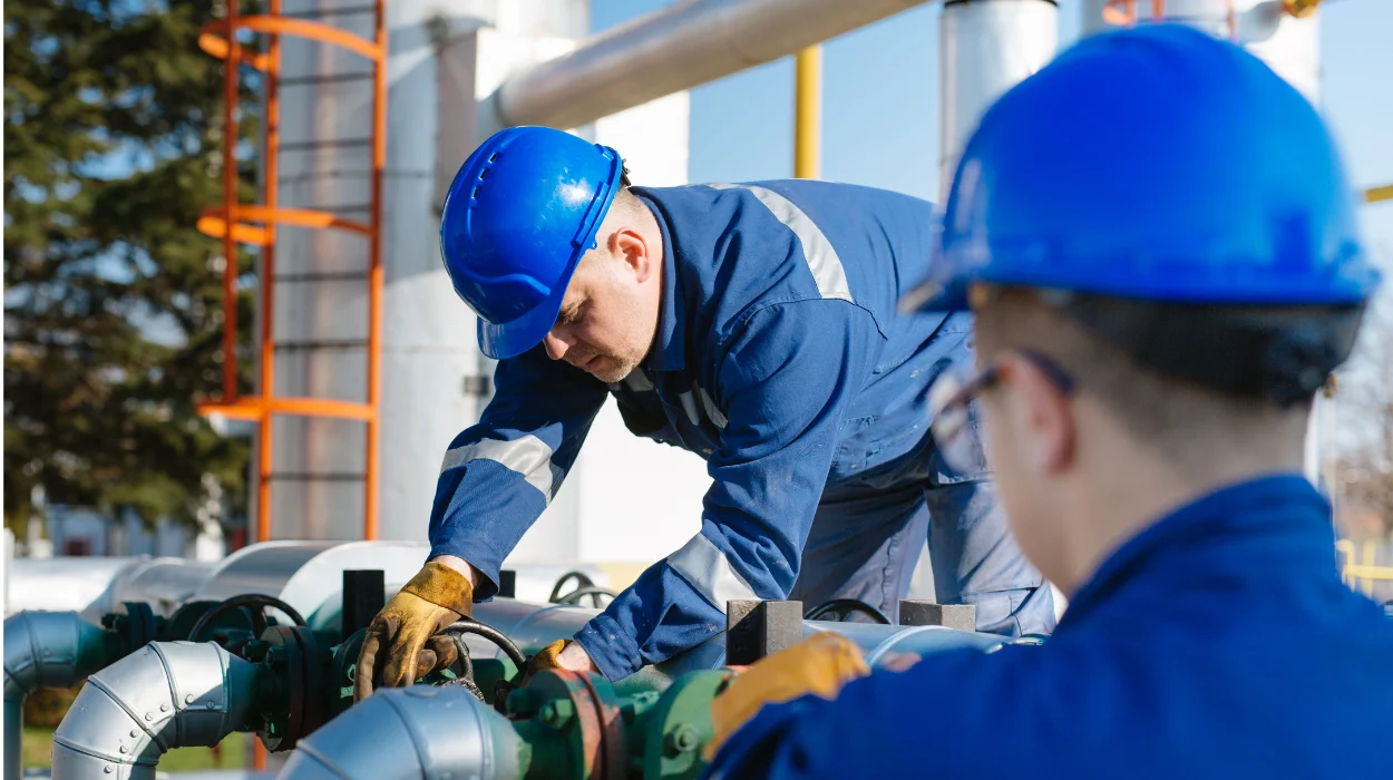 Oil Country Tubular Goods (OCTG) Fundamentals and Applications Training ...