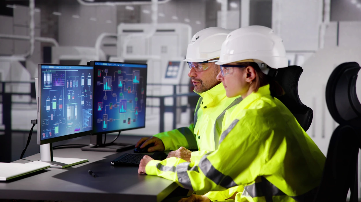 Digital Power System Protection and Automation Training Course - Oxford ...