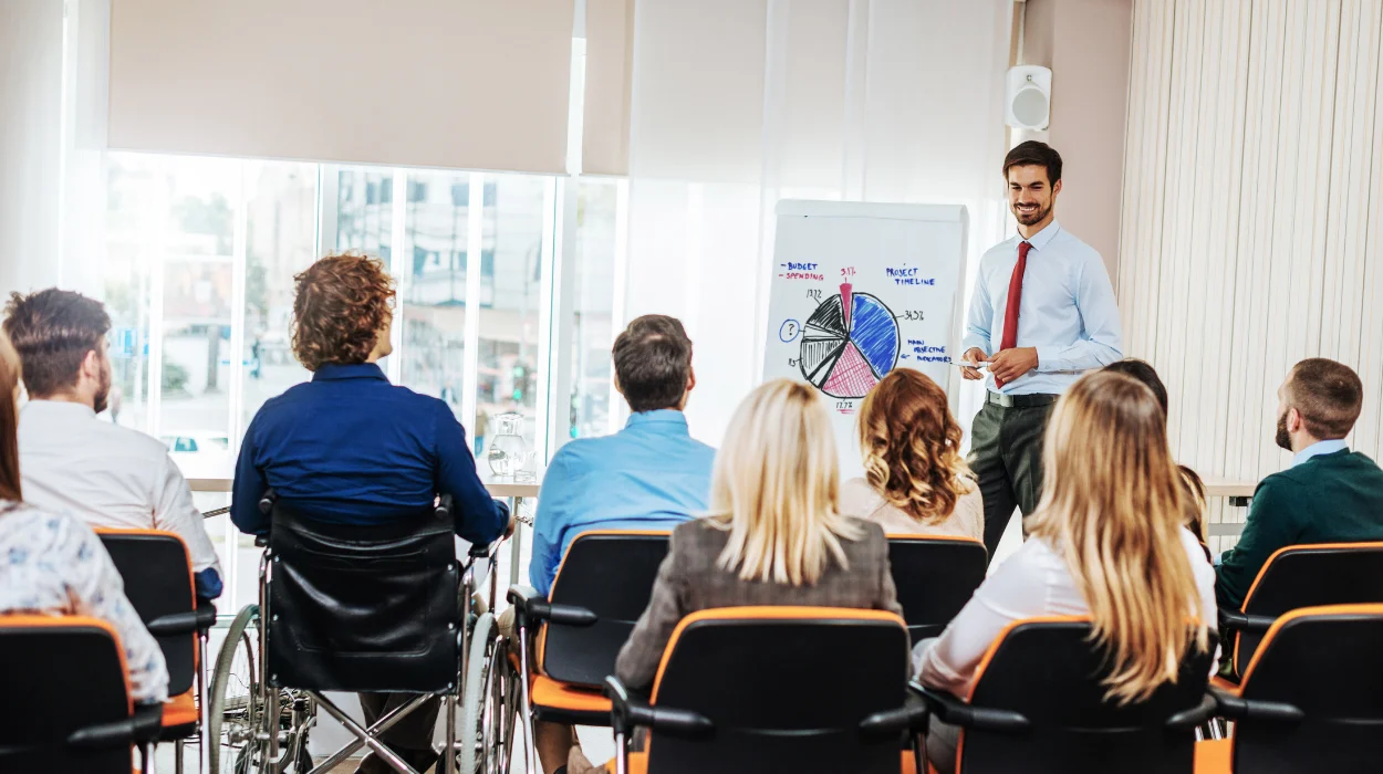 Administrative Operations and Coordination Training Course for ...