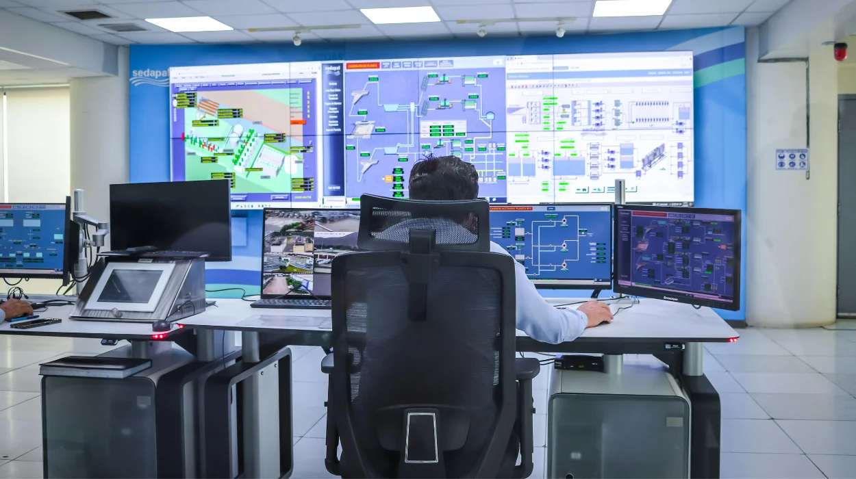 Advanced Cybersecurity Risk Management Training Course - Oxford ...