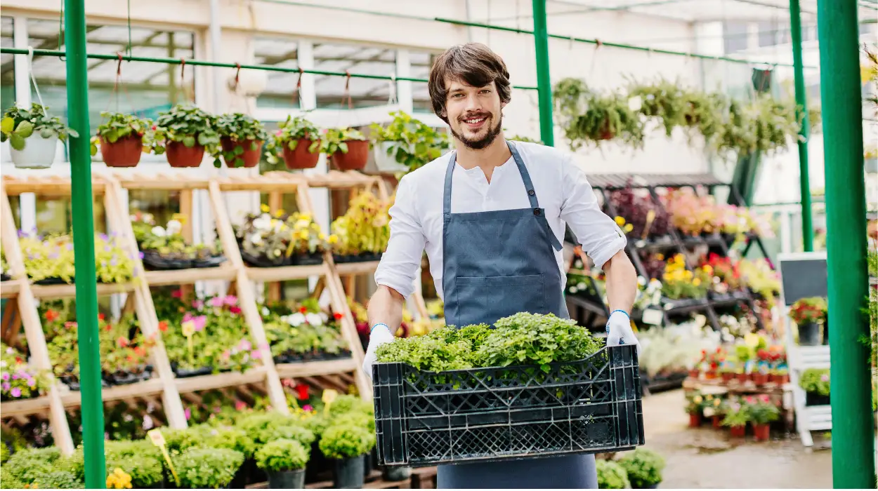 Certificate in Horticulture Studies (RHS) Training Course - Oxford ...