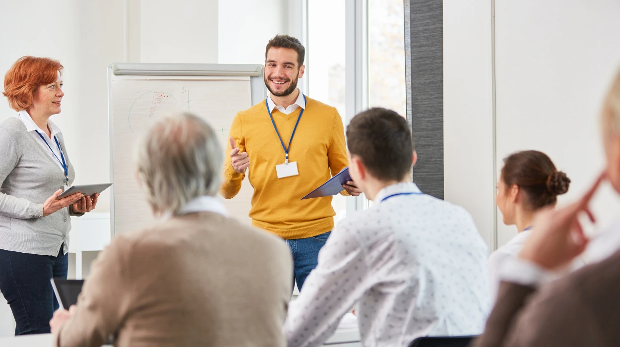 Community Policing & Local Safety Strategies Training Course - Oxford ...