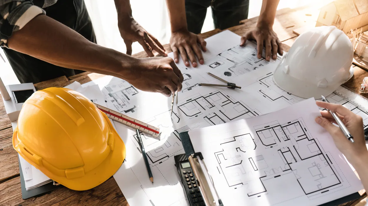 Industrial Concrete Structural Design Training Course - Oxford Training Centre