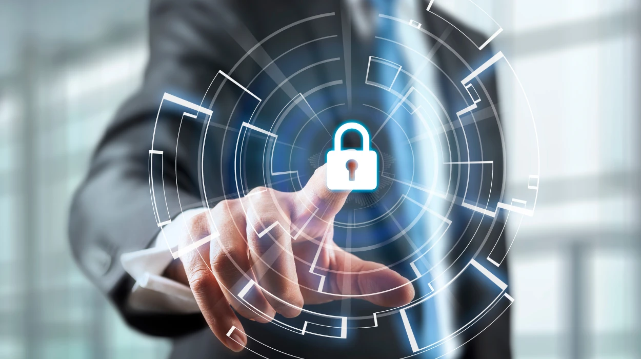 Introduction to Cyber Security training course for Professionals ...