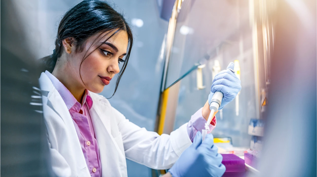 Specialist Training in Advanced Medical Laboratory Techniques - Oxford ...