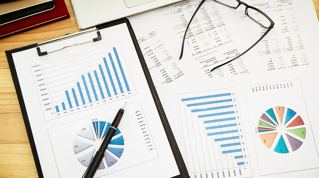 Financial Reporting Excellence Using Advanced Excel Techniques Training ...