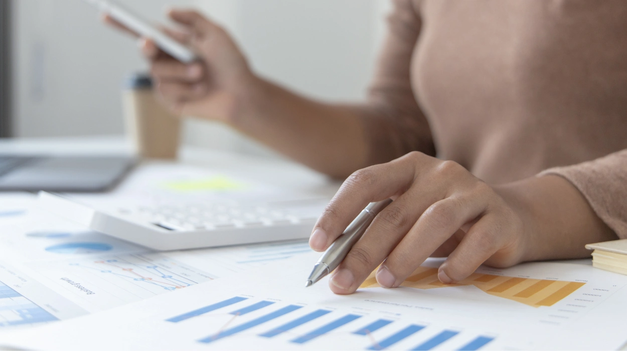 Receivables Management – Credit Policy and Accounts Receivable ...