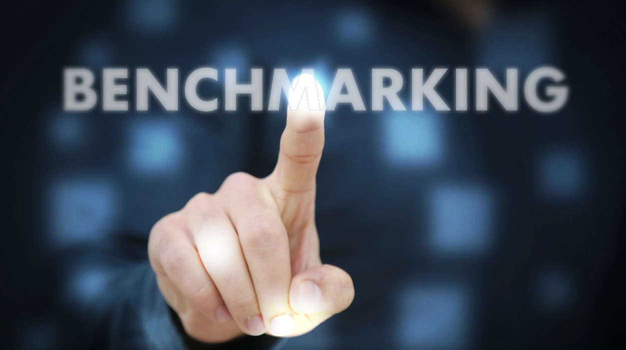 Strategic Benchmarking Techniques for Measuring and Improving ...