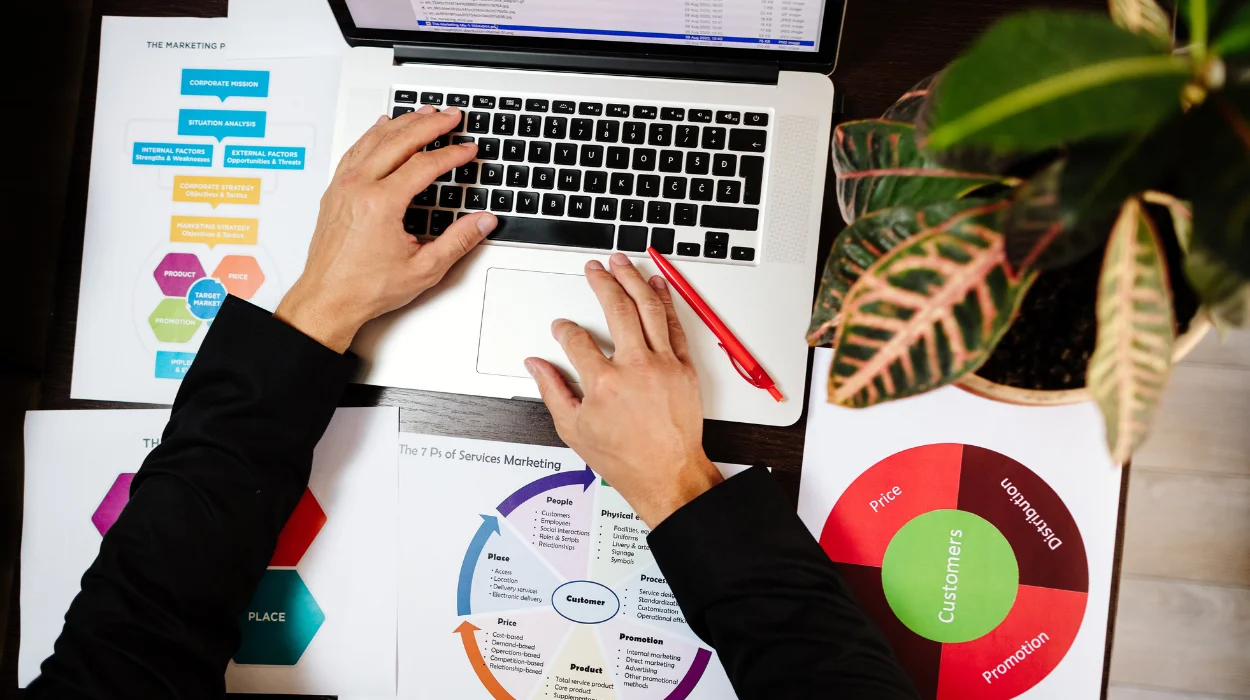 Advanced Product Portfolio Management Training Course - Oxford Training Centre