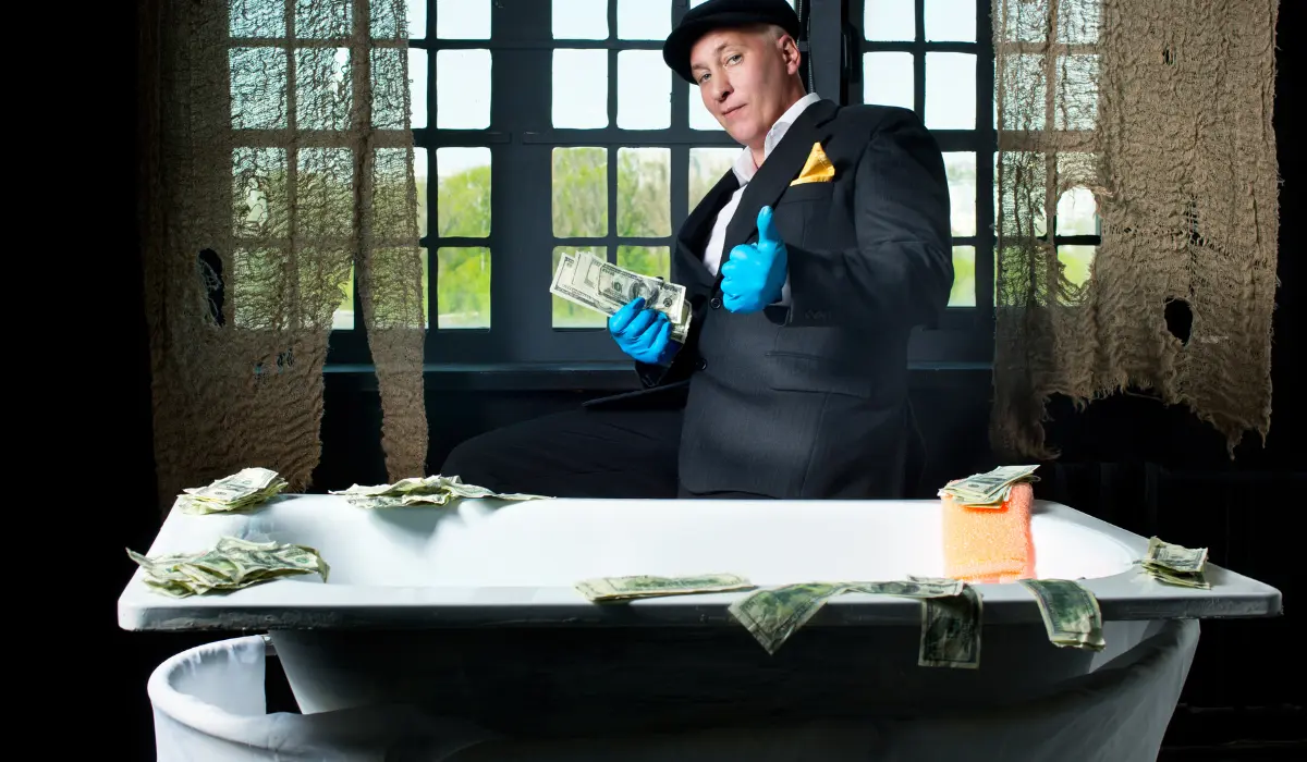Anti-Money Laundering and Financial Crime Training Course - Oxford ...