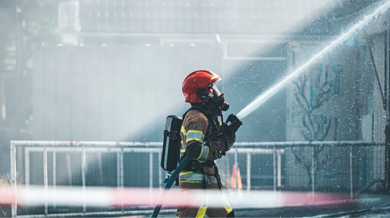 Fire Safety in Facilities Management Training Course - Oxford Training Centre