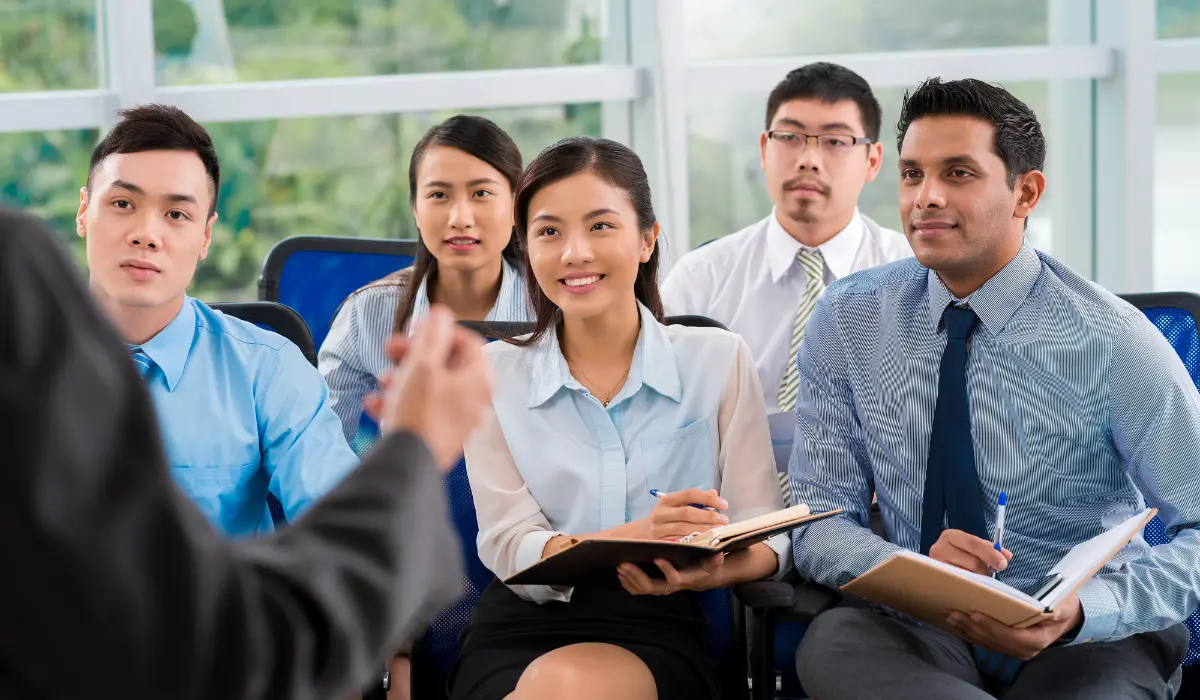 International Trade and Customs Compliance Training Course - Oxford ...