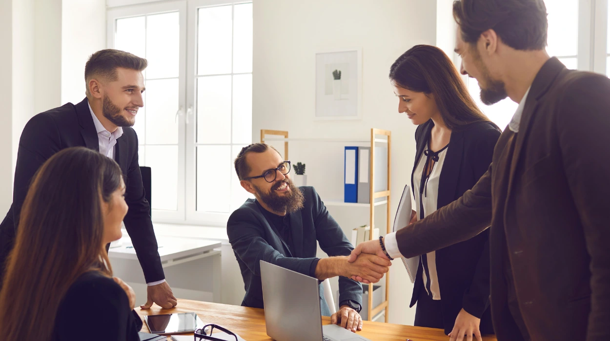 Negotiation and Conflict Resolution in Project Management Training ...