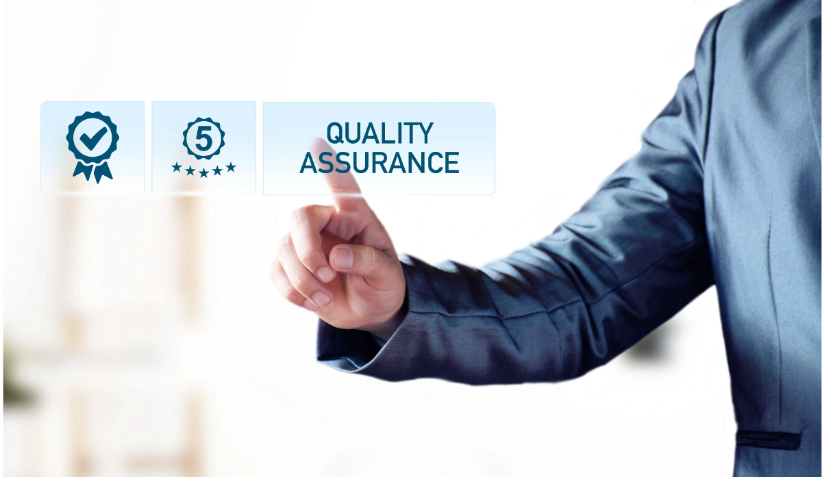Quality Assurance Essentials Applied Training Course - Oxford Training ...