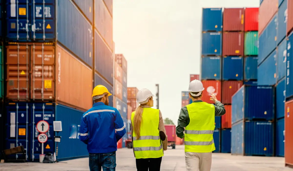 Aviation Supply Chain and Airport Logistics Training Course - Oxford ...