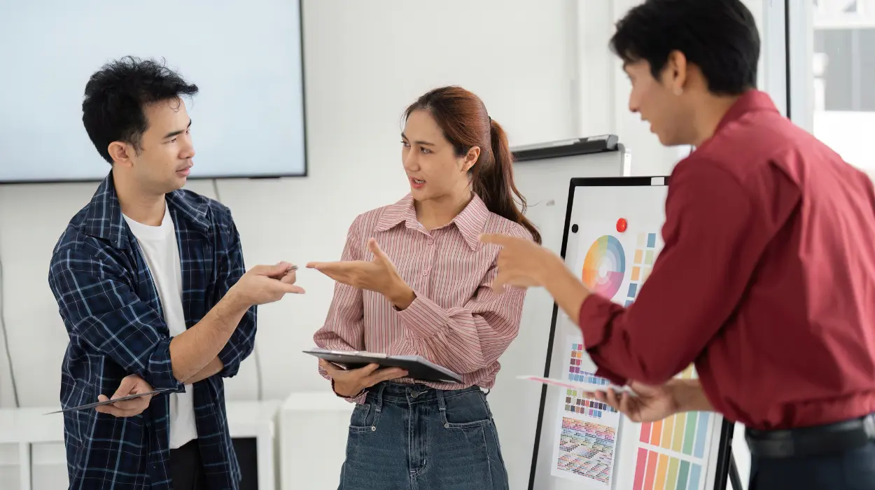 Conflict Navigation & Resolution Training Course