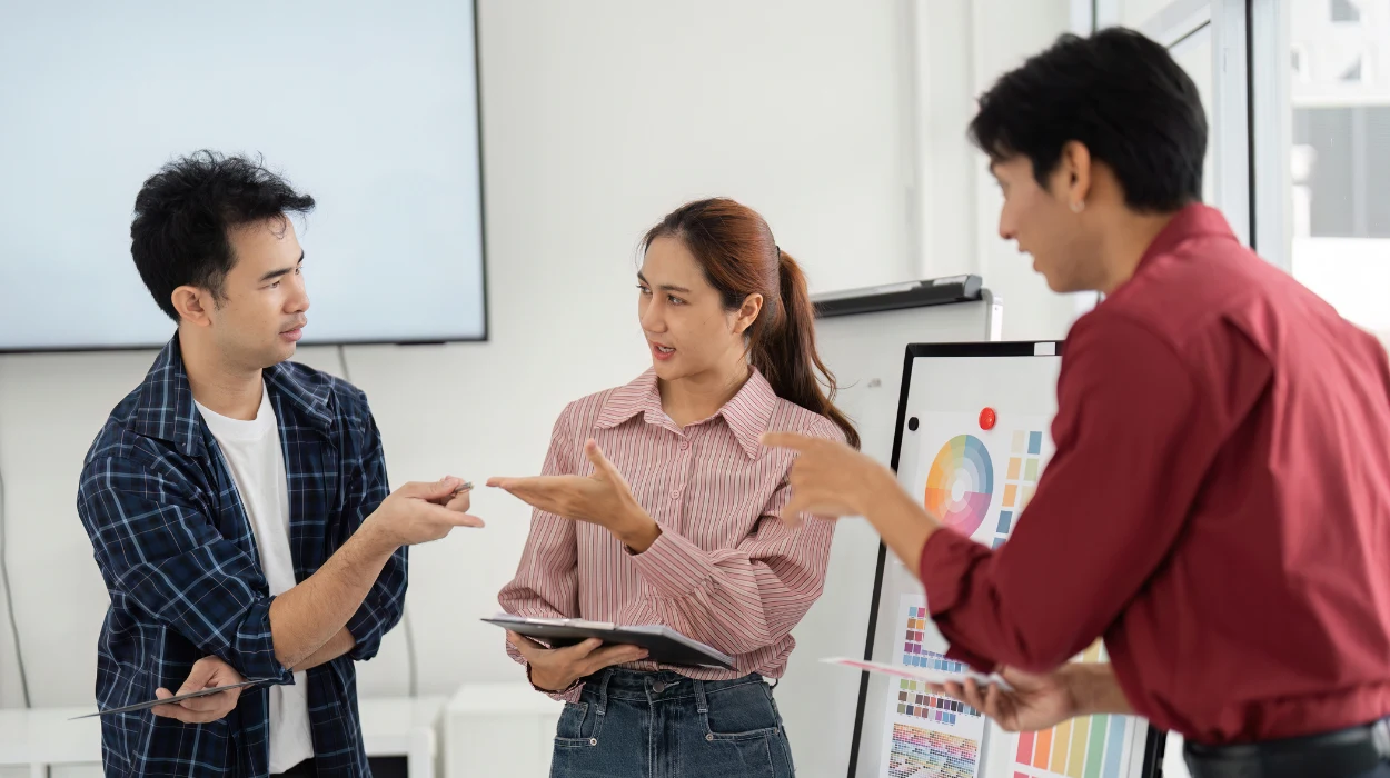 Conflict Resolution and Emotional Intelligence for Leaders Training ...