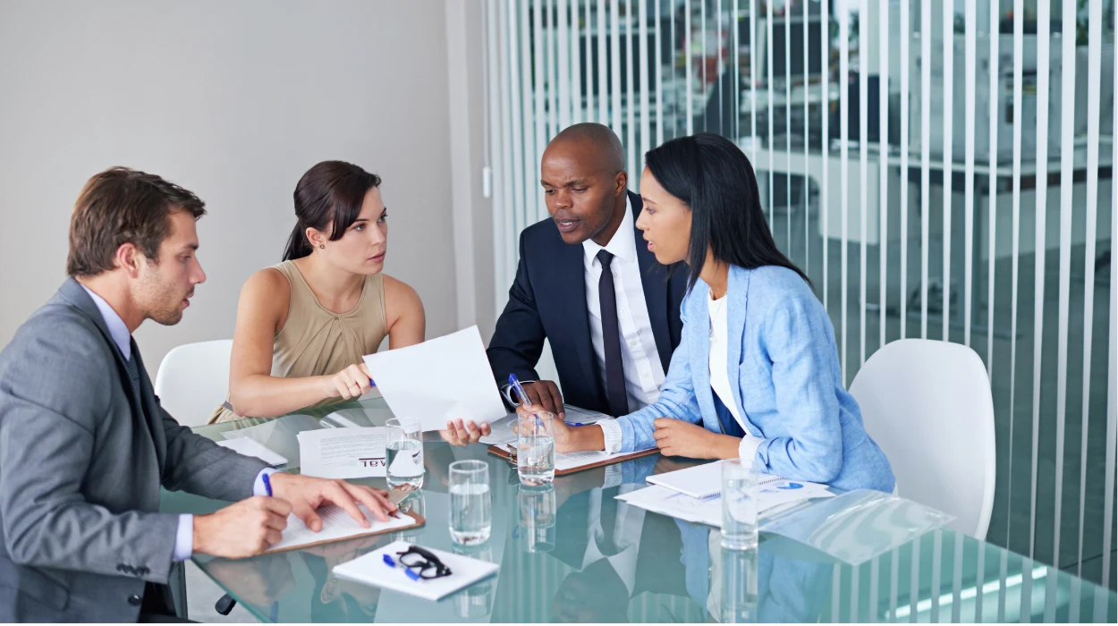 Executive Decision-Making and Strategic Thinking Training Course ...