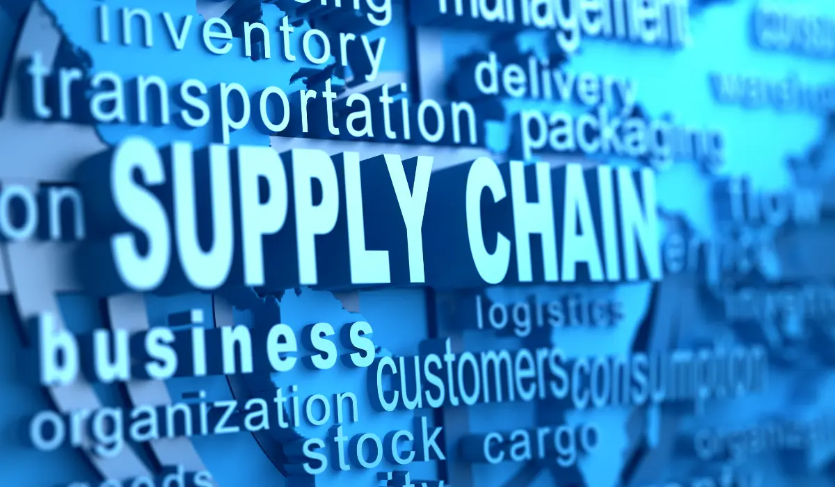 Geopolitics and Global Supply Chain Challenges Training Course