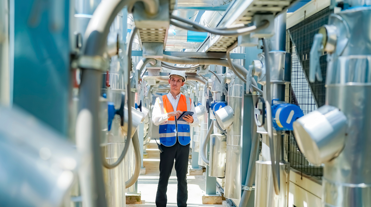 Total Productive Maintenance (TPM) for Facilities Professionals ...
