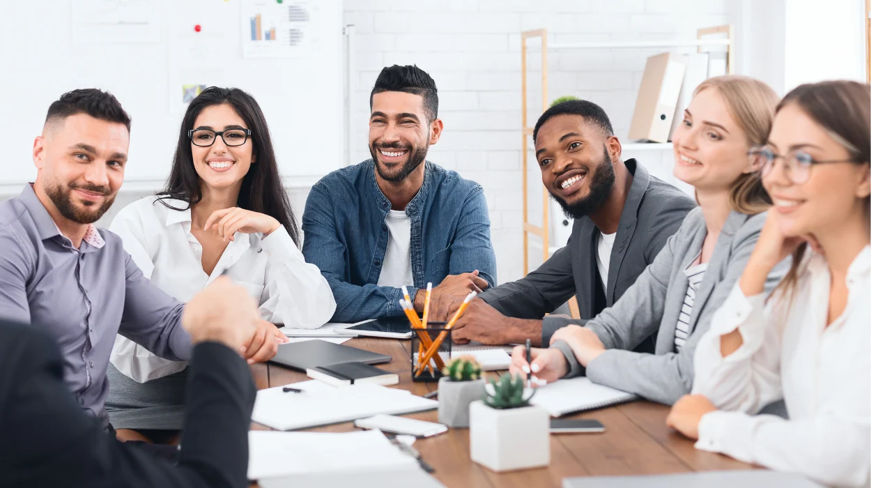 Leadership for Senior Executives and Directors Training Course - Oxford ...