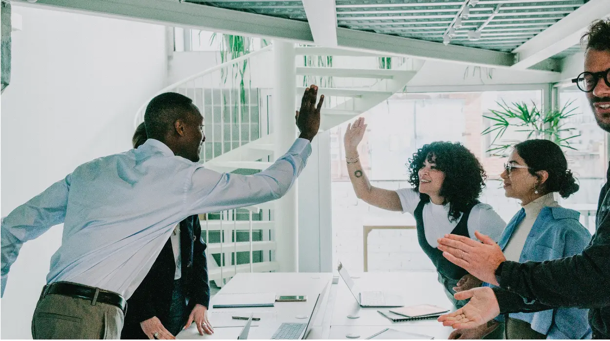 Leading High-Performing Teams and Building Collaboration Training ...