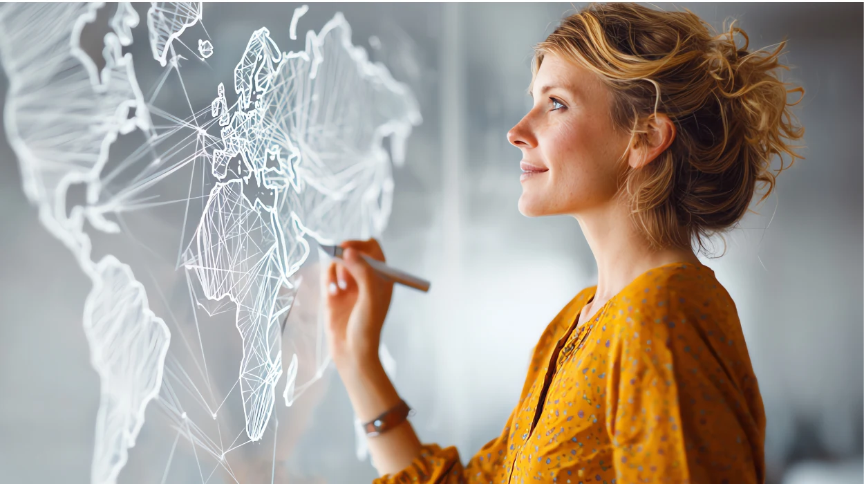 Localization and Cross-Border Marketing Strategy Training Course ...