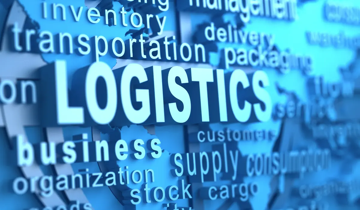 Marine and Air Cargo Logistics: The Future of Logistics – AI ...