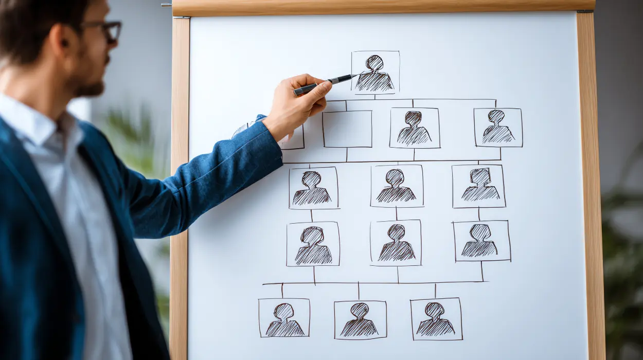 Organizational Design & Structure Training Course