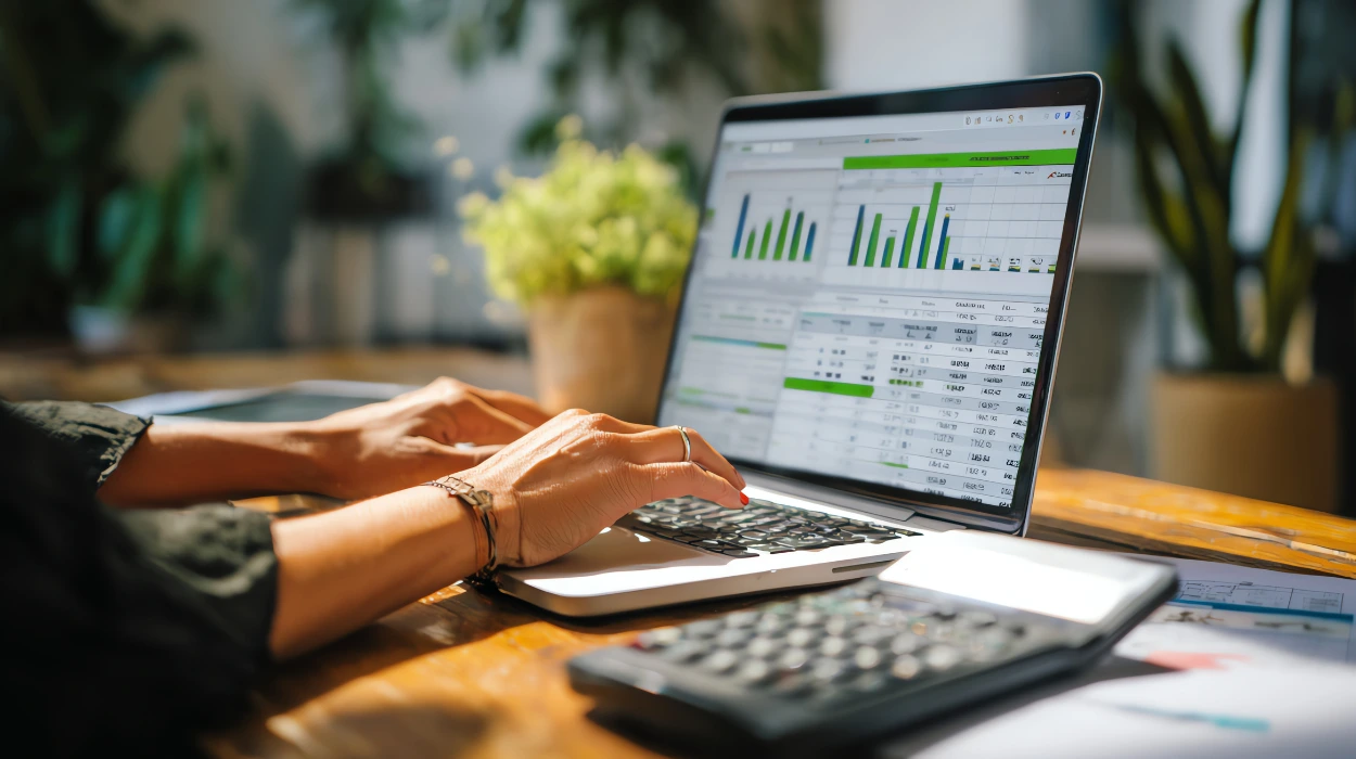 Payroll, Bookkeeping, and Financial Record-Keeping Training Course ...