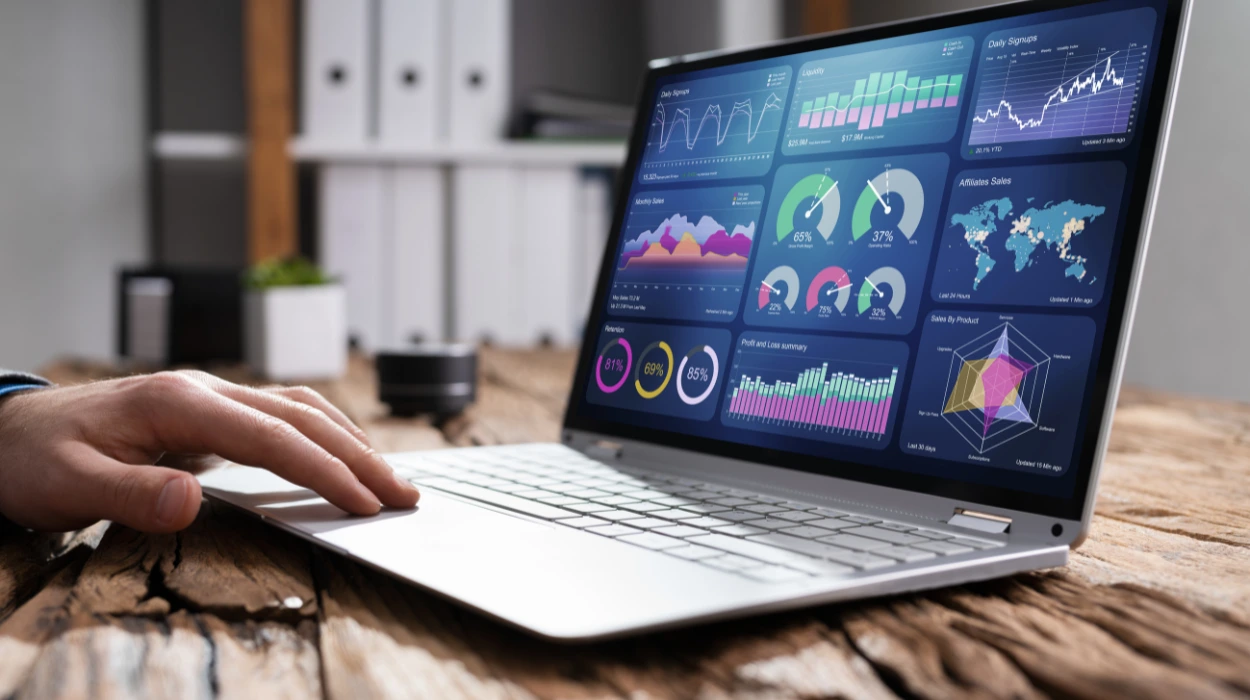 Smart Data Analytics and Predictive Modelling with AI Training Course ...