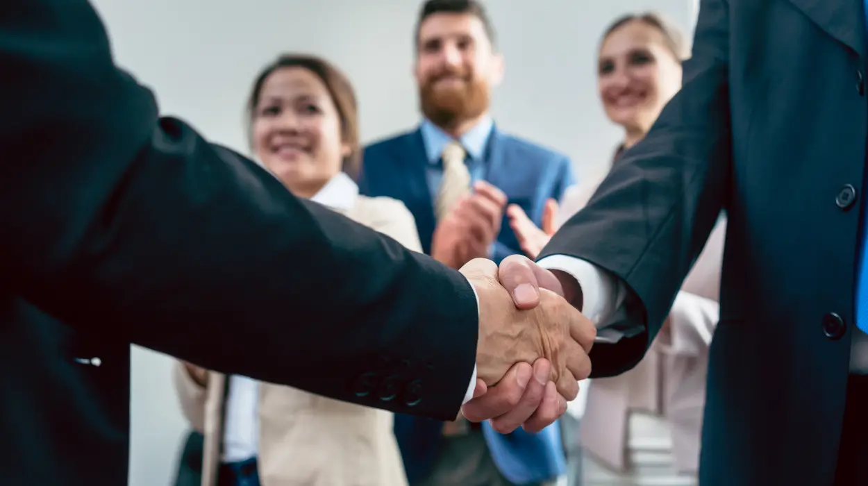 Stakeholder Management Training Course - Oxford Training Centre