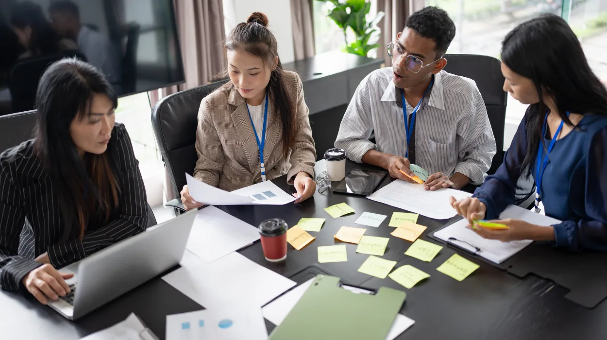 Learn Strategic Forecasting and Project Data Interpretation - Oxford ...