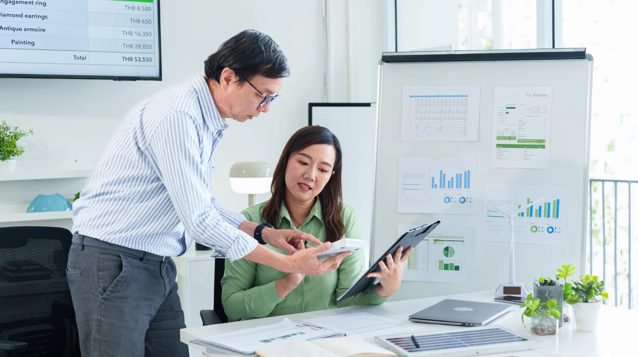 Strategic Procurement Governance and Compliance Management Training ...